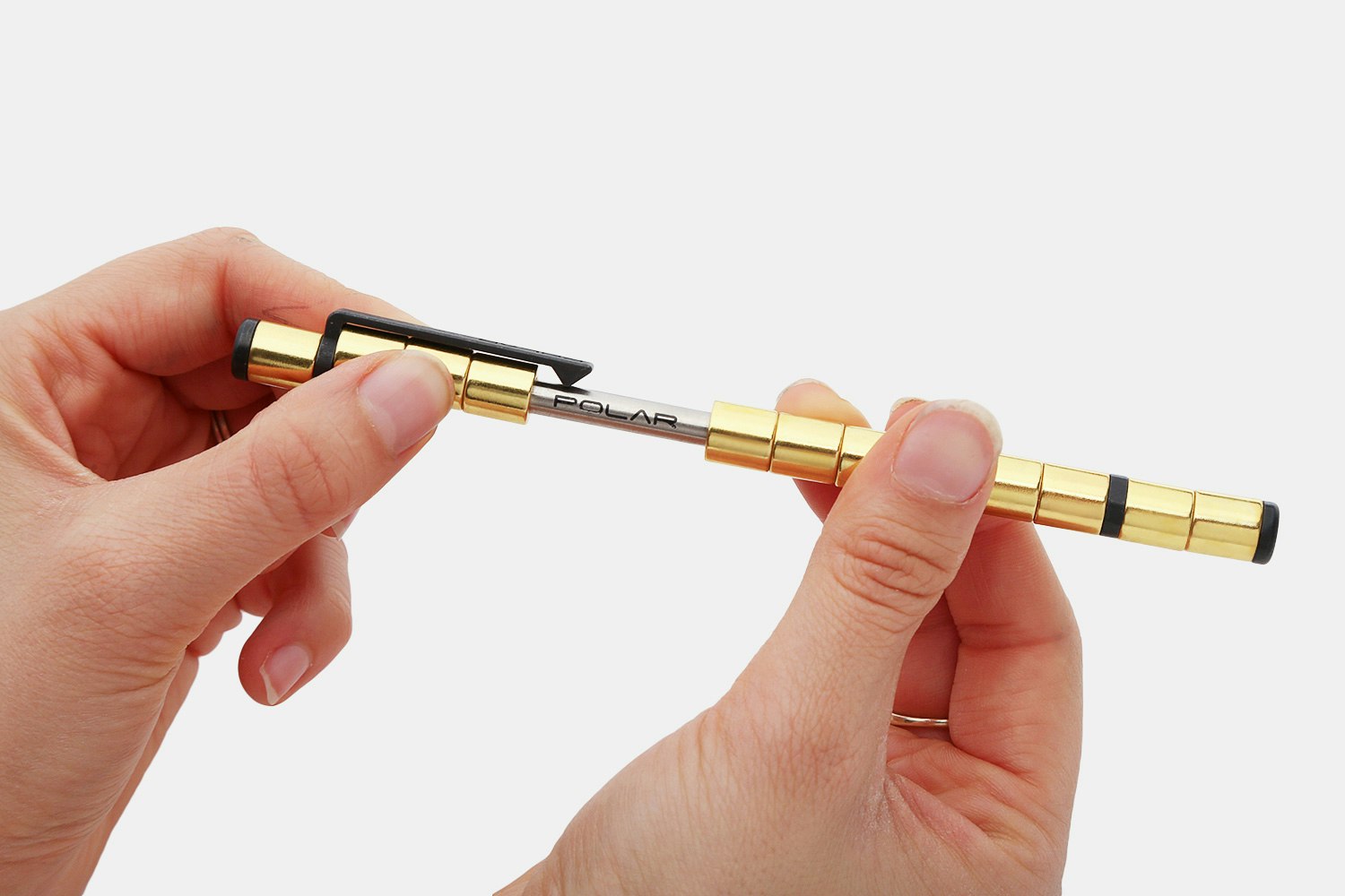 POLAR Pen & Stylus Version 2.0 | Bottle Openers | Drop