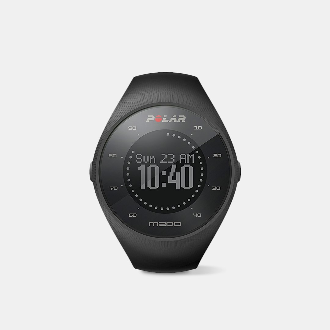 Polar M200 Activity Tracker Smart Watch | Smart Watches | Drop
