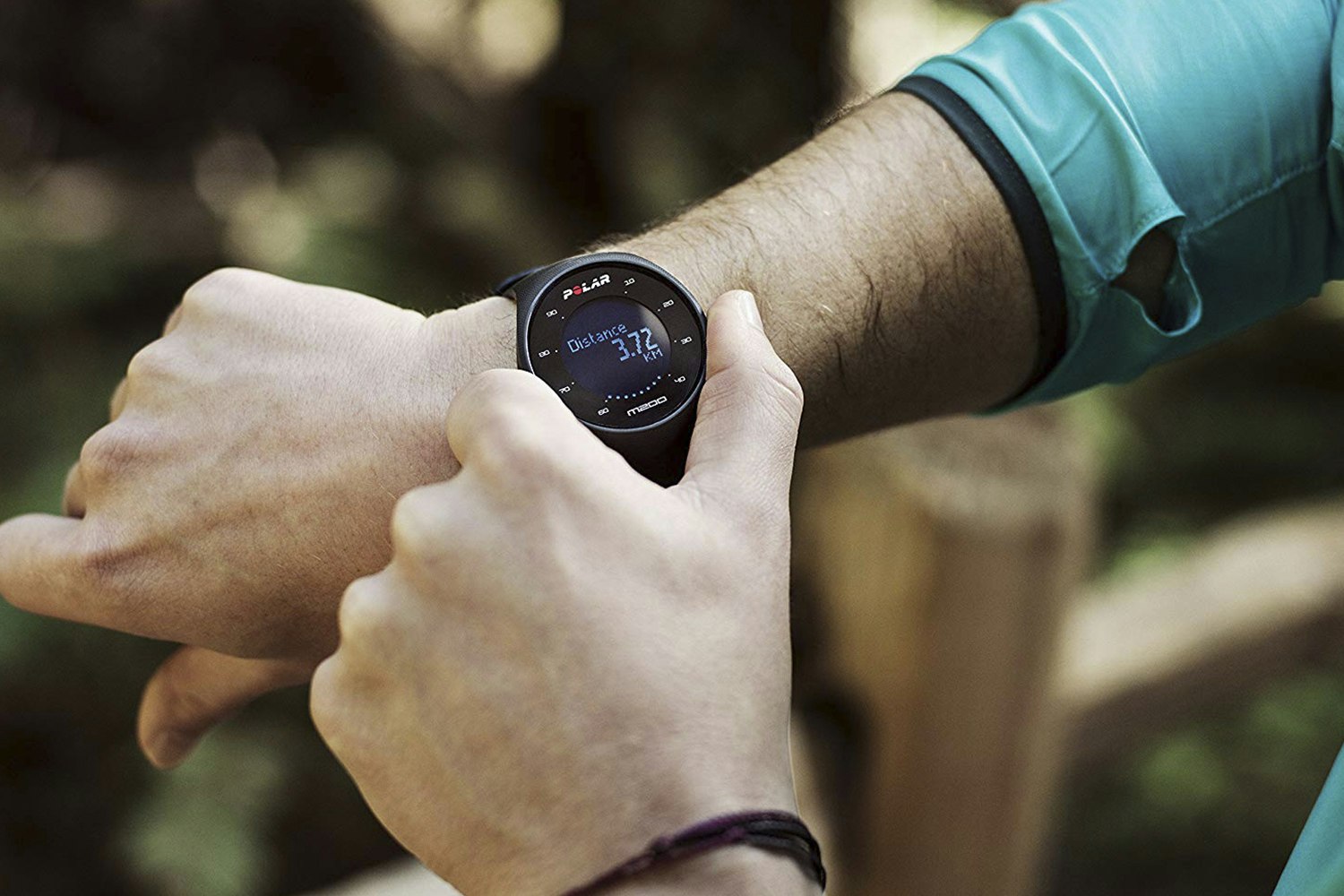 Polar M200 Activity Tracker Smart Watch | Smart Watches | Drop