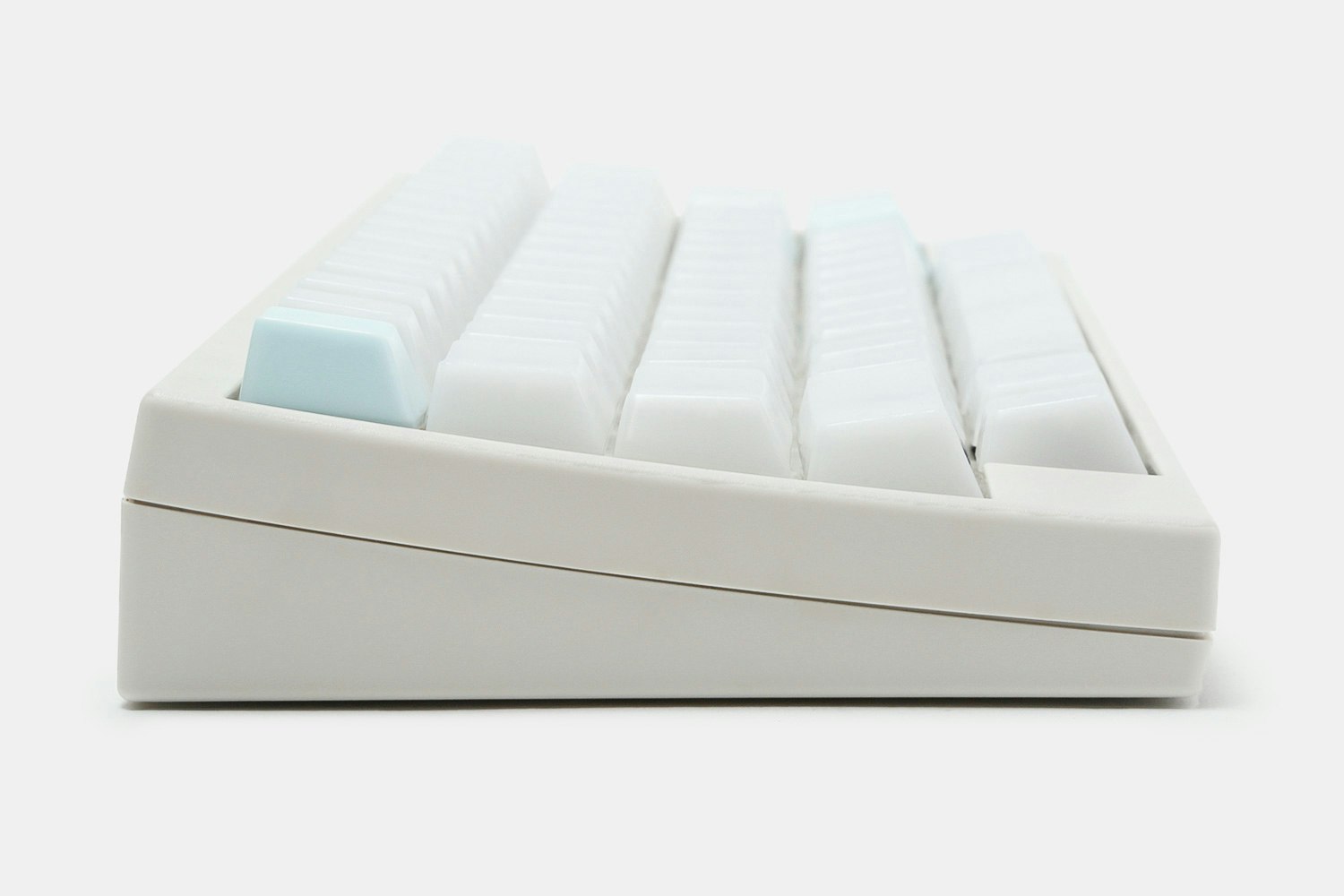 POM Electro-Capacitive Keycap Set | Mechanical Keyboards | Keycaps | Drop