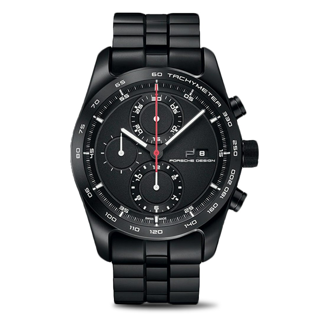 Porsche Design Chronograph Automatic Watch | Watches | Dive Watches | Drop