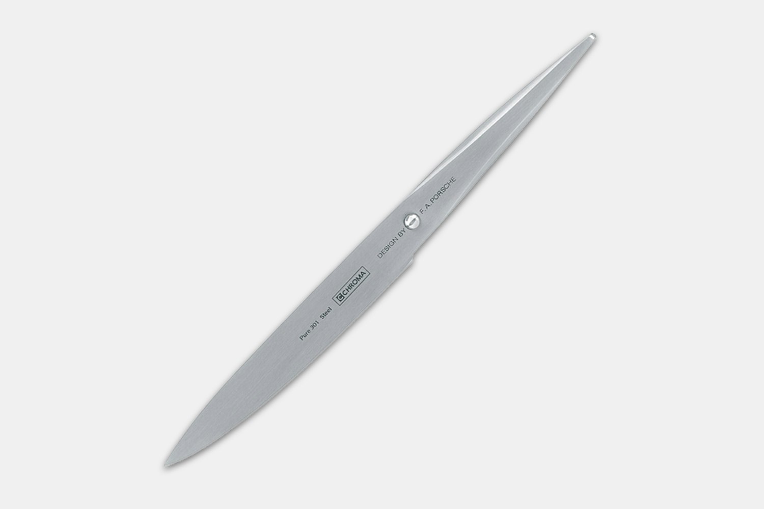 Porsche Design Kitchen Knives | Cutlery | Drop