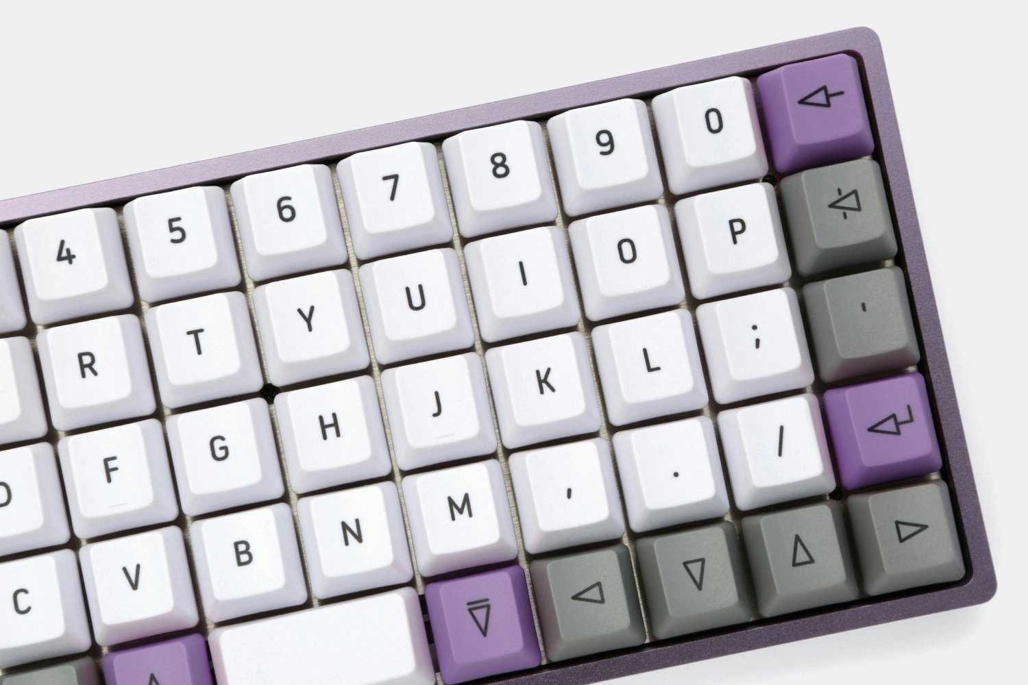 Drop + OLKB Preonic Keyboard MX Kit V3 | Ortholinear Mechanical Keyboards