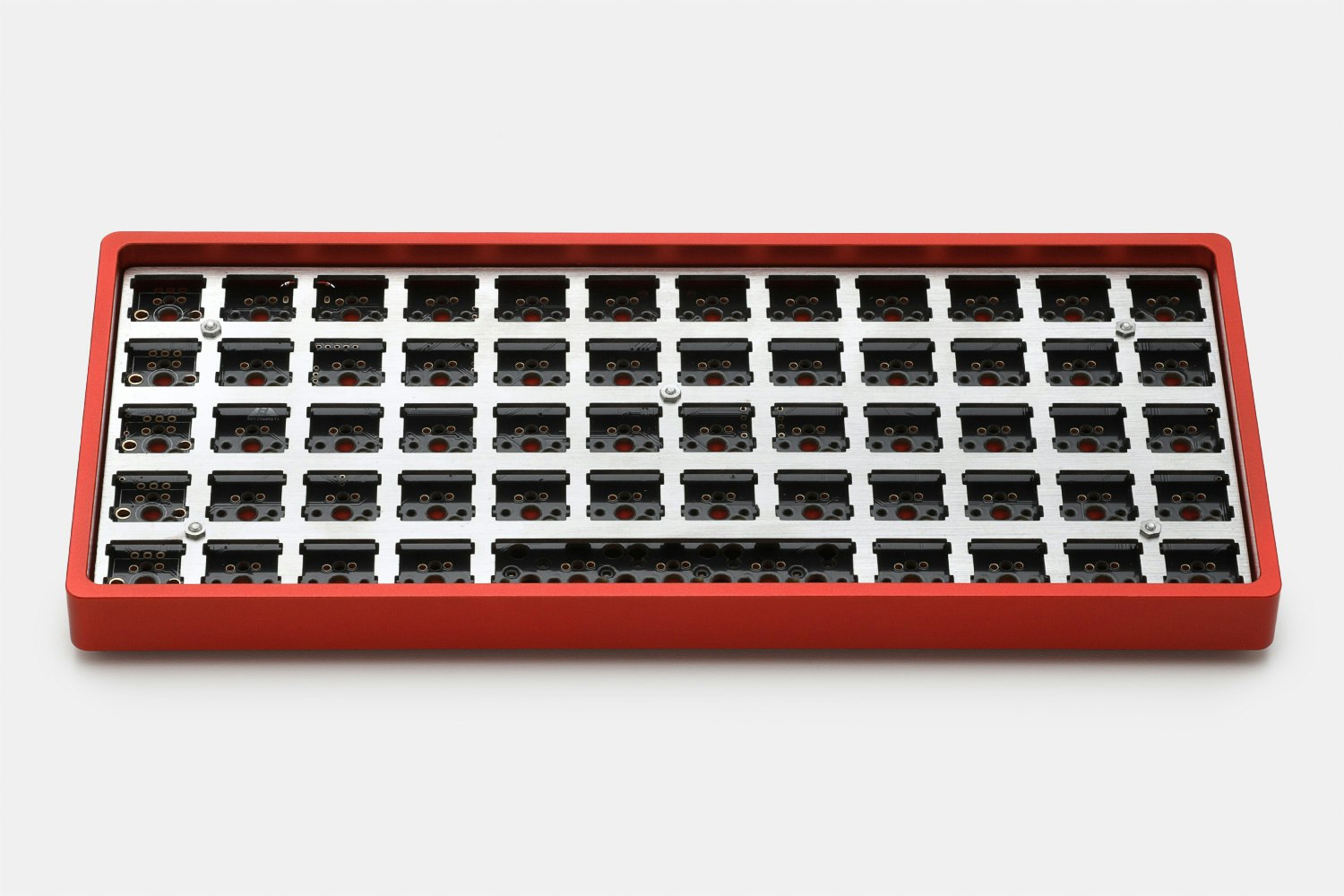 Drop + OLKB Preonic Keyboard MX Kit V3 | Ortholinear Mechanical Keyboards