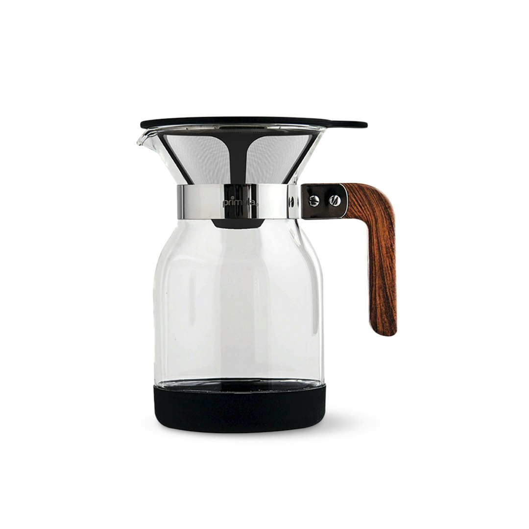 Primula Park Pour-Over Coffee Brewer | Beverages | Coffee & Tea | Drop