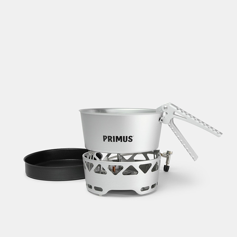 Primus Essential Lite Stove Set | Cookware | Drop