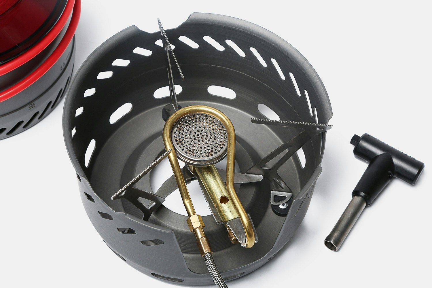 Primus Eta Spider Stove Set | Stoves | Drop