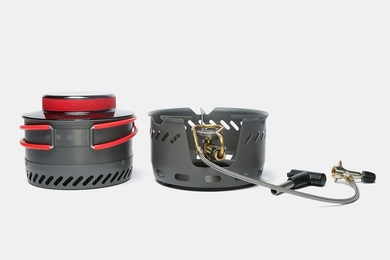 Primus Eta Spider Stove Set | Stoves | Drop