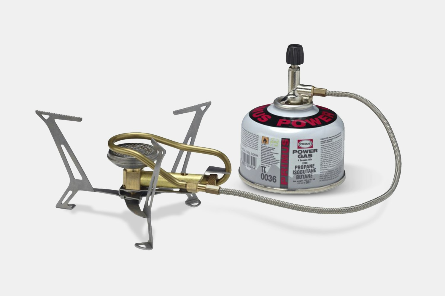 Primus Express Spider II Stove | Stoves | Drop