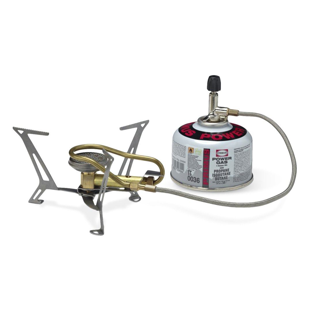 Primus Express Spider II Stove | Stoves | Drop
