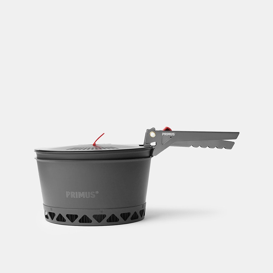 Primus Primetech 1.3L or 2.3L Pot Set | Cookware | Drop