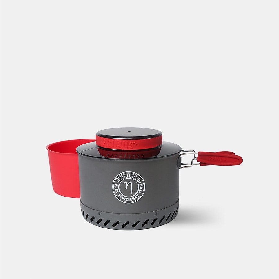 Primus PrimeTech Pots | Cookware | Drop