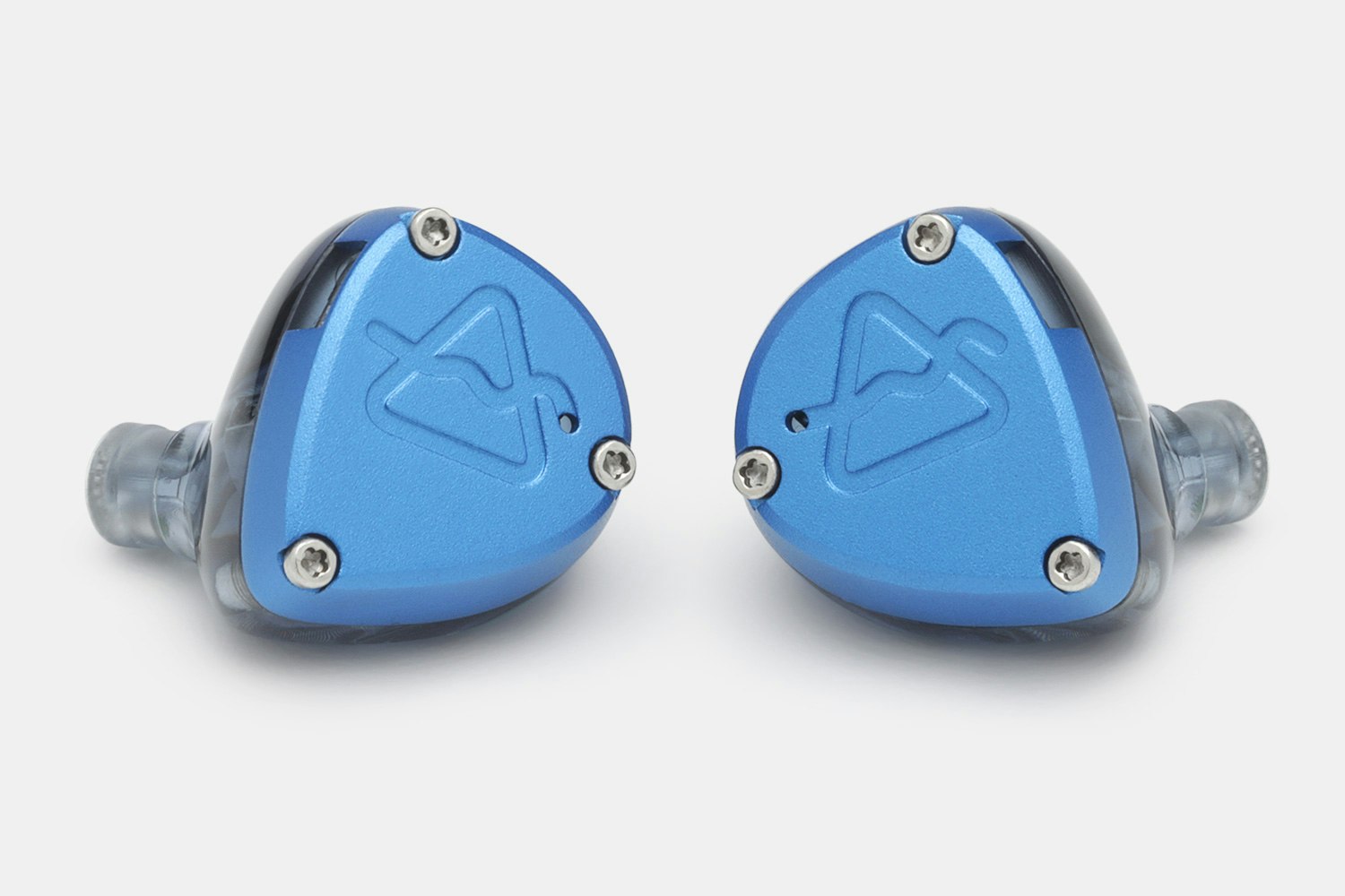 Prisma Audio Azul IEM | Audiophile | Headphones | Universal IEM ...