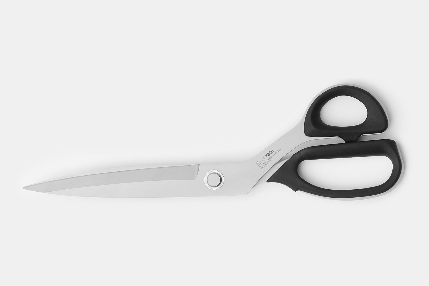 Kai 12-Inch Professional Tailor Shears | Cutting Notions | Drop