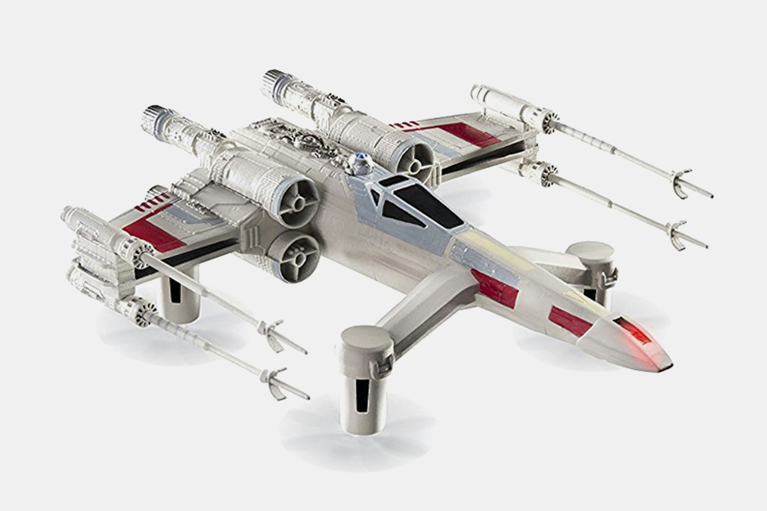 Propel Star Wars Quadcopters Drones Drop