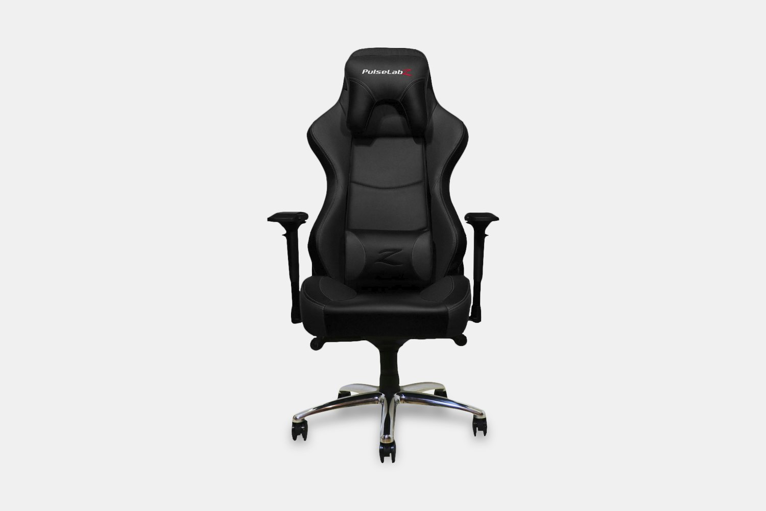 Pulselabz Guardian Series Signature Gaming Chair | Chairs | Computer ...