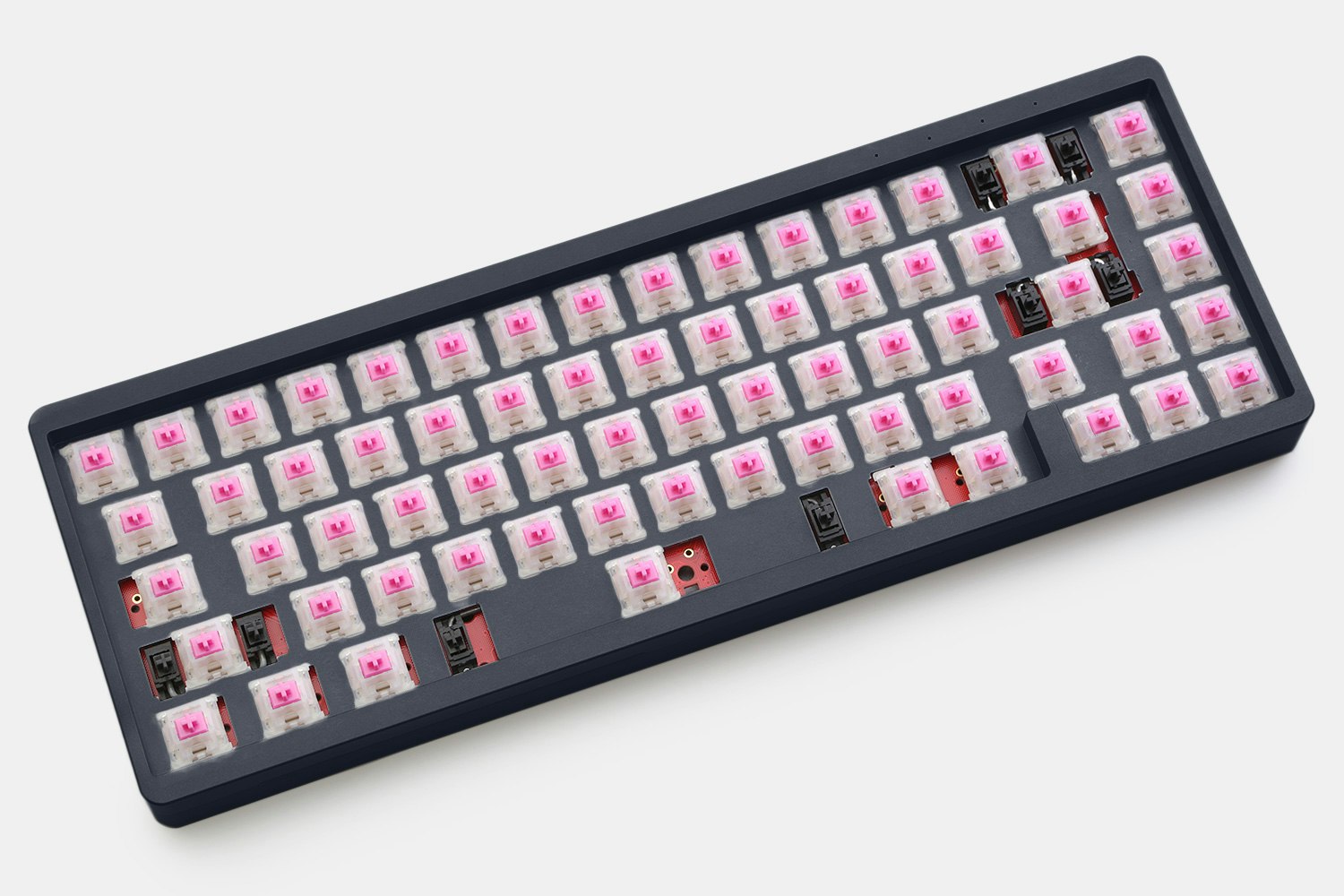 Punchy KB68 Bluetooth 4.0 Mechanical Keyboard Kit | Mechanical ...