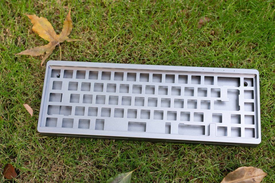 Punchy KB68 Bluetooth 4.0 Mechanical Keyboard Kit | Mechanical ...