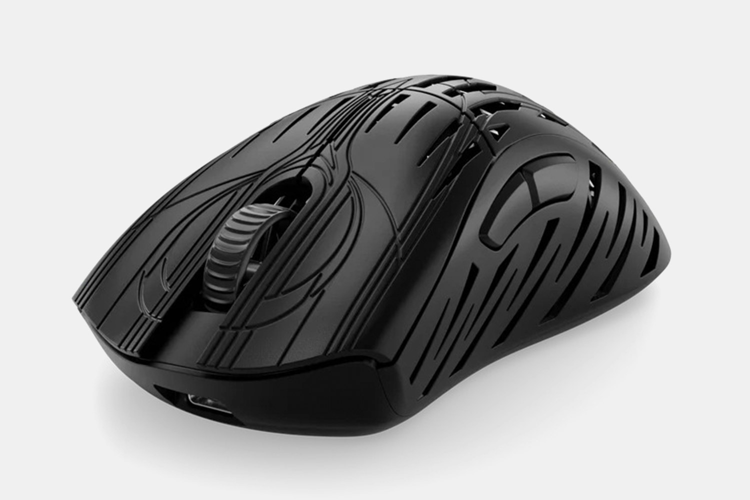 Pwnage Stormbreaker Wireless Gaming Mouse | Battlestations | Desk ...
