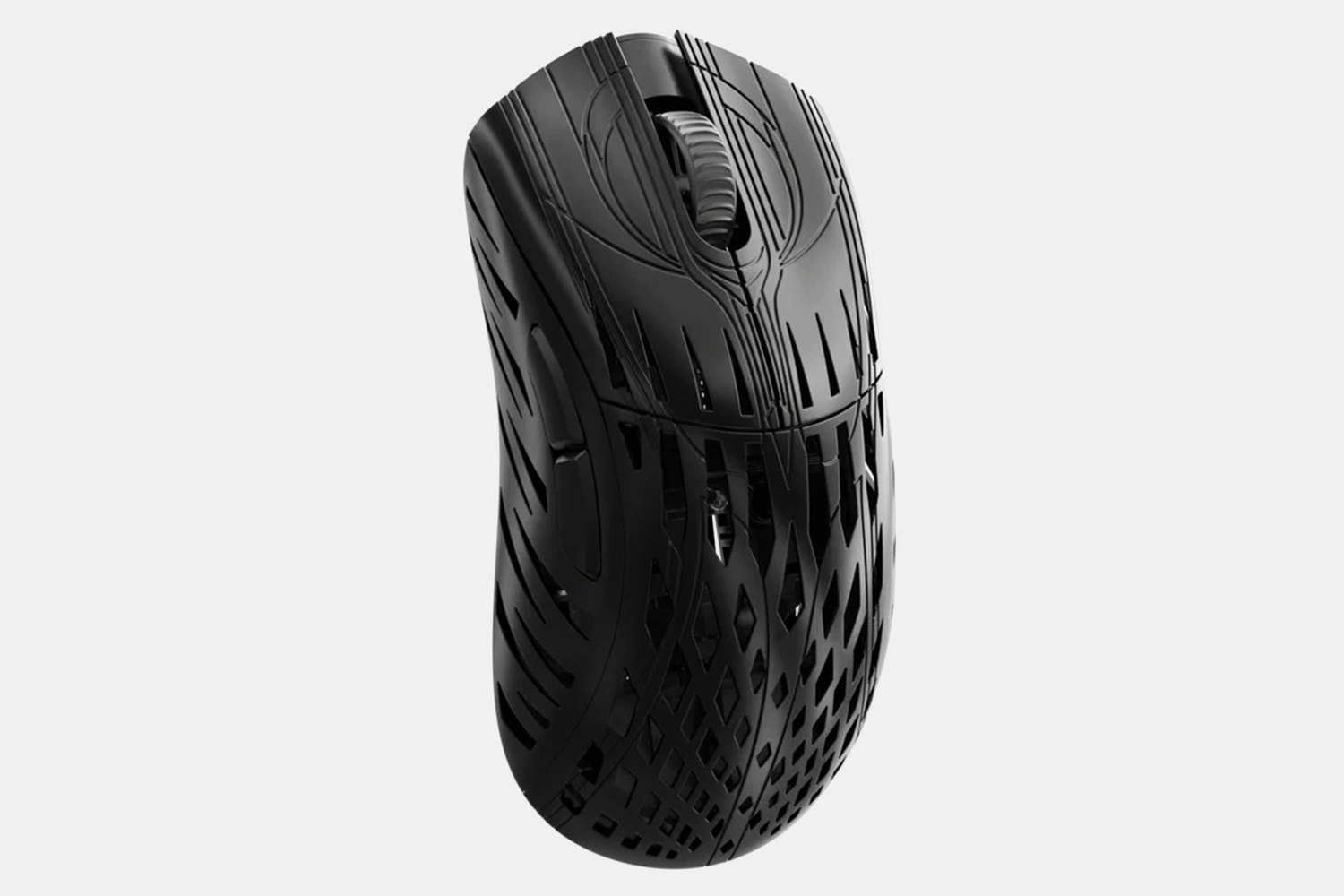 Pwnage Stormbreaker Wireless Gaming Mouse - Platinum | Battlestations ...