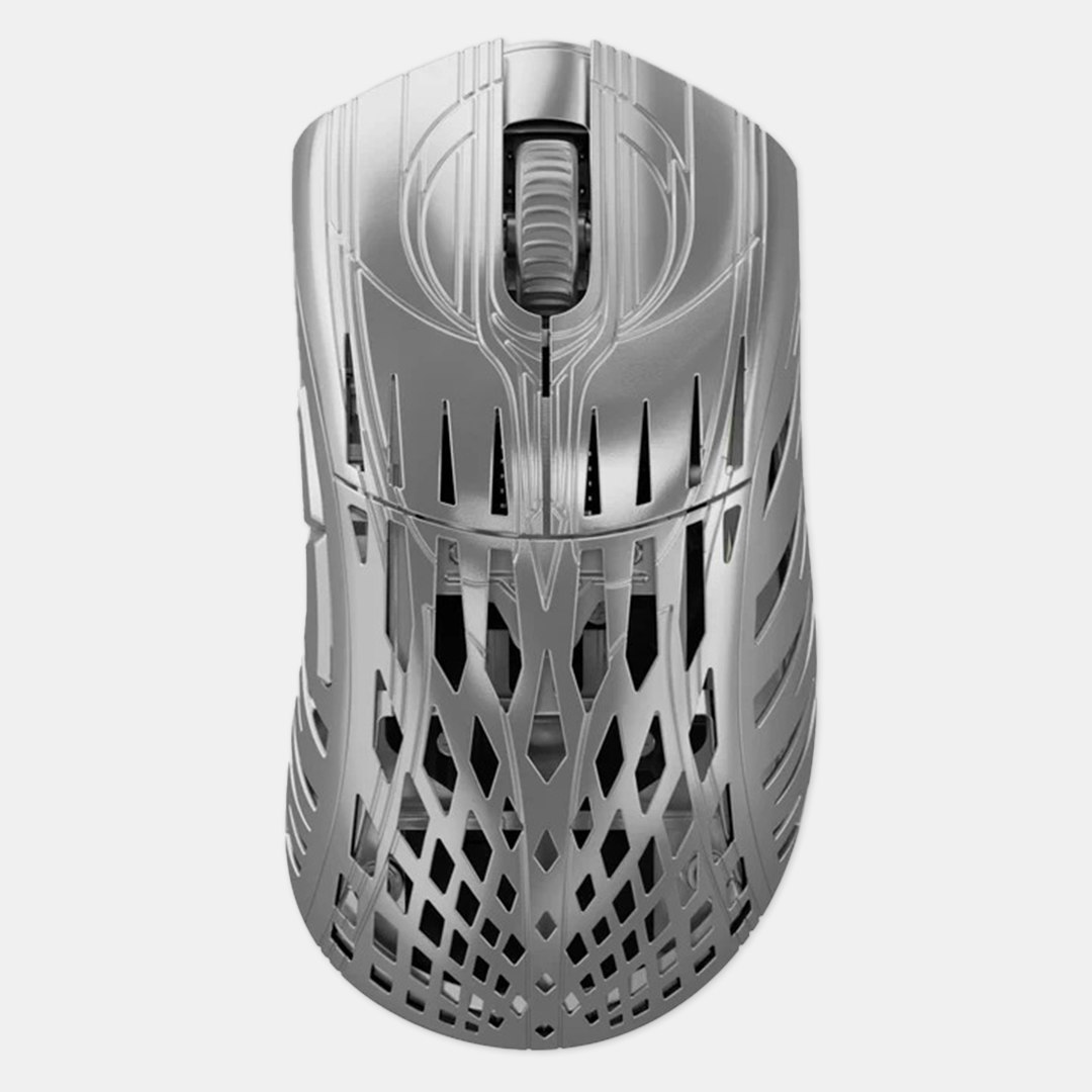 Pwnage Stormbreaker Wireless Gaming Mouse | Battlestations | Desk ...