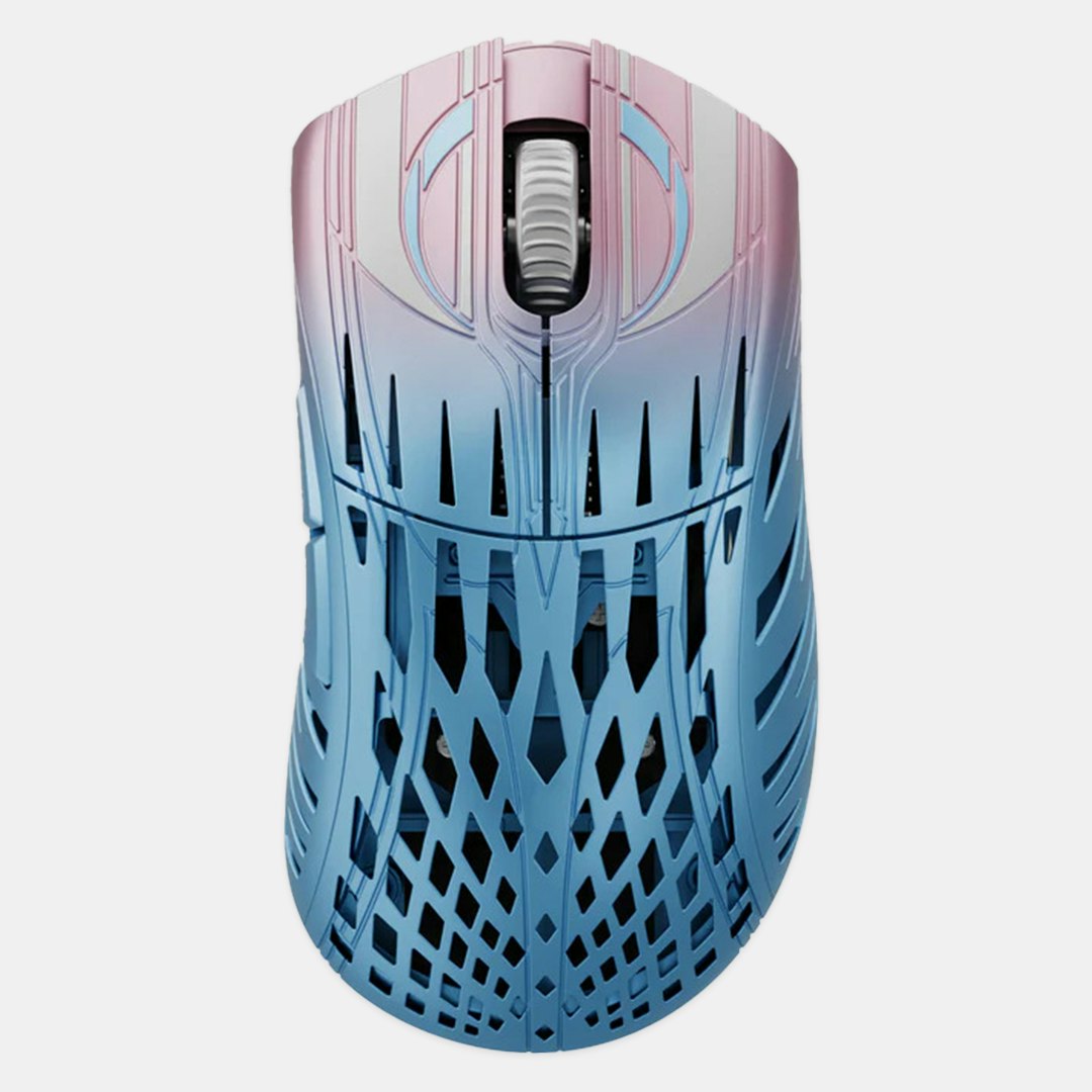 Pwnage x BLG Stormbreaker Wireless Gaming Mouse | Battlestations | Desk ...