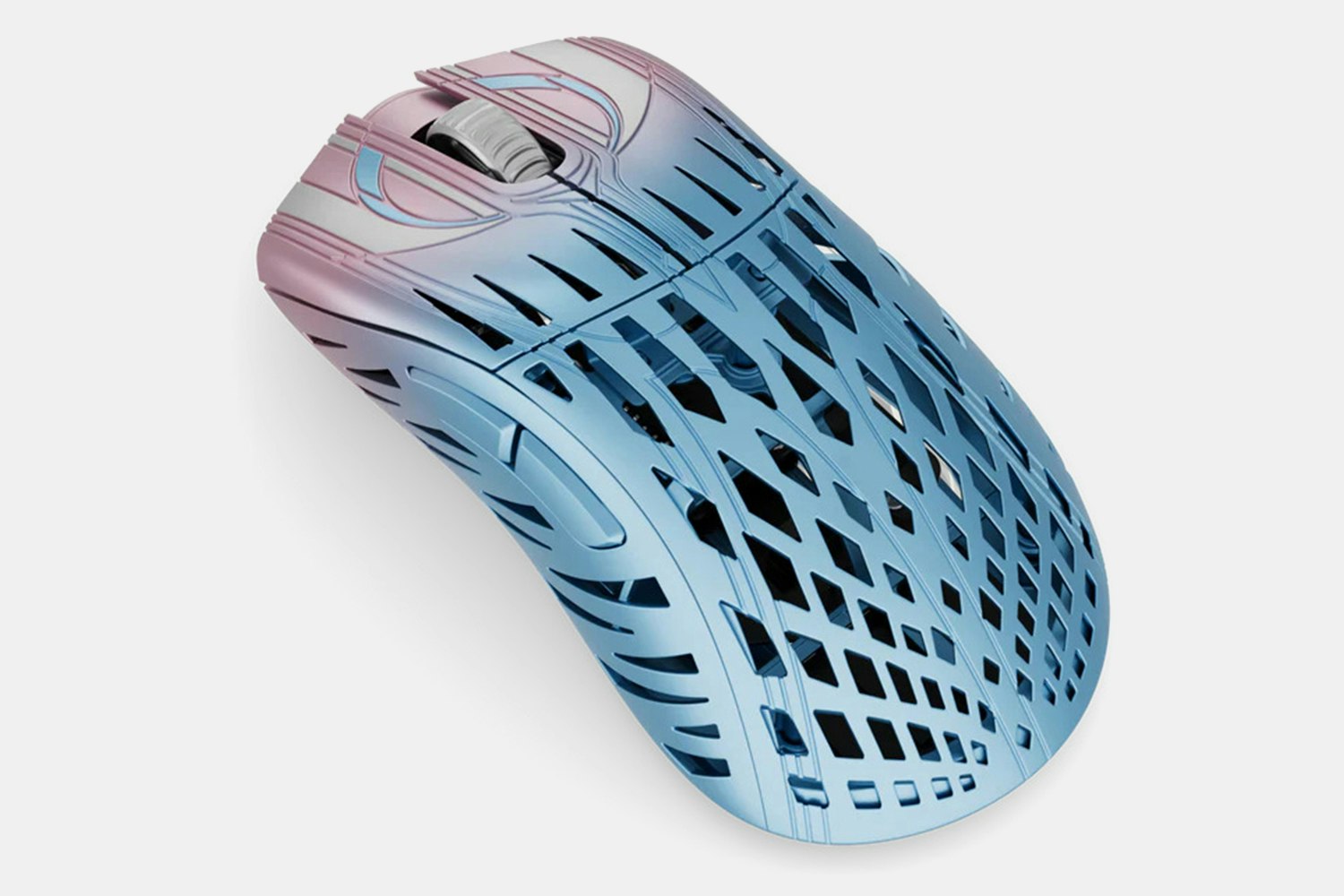 Pwnage x BLG Stormbreaker Wireless Gaming Mouse | Battlestations | Desk ...