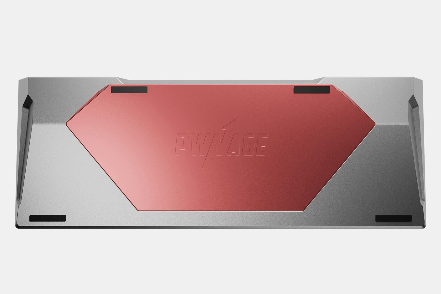 Pwnage Zenblade 65 Mechanical Keyboard | Mechanical Keyboards | Mini ...