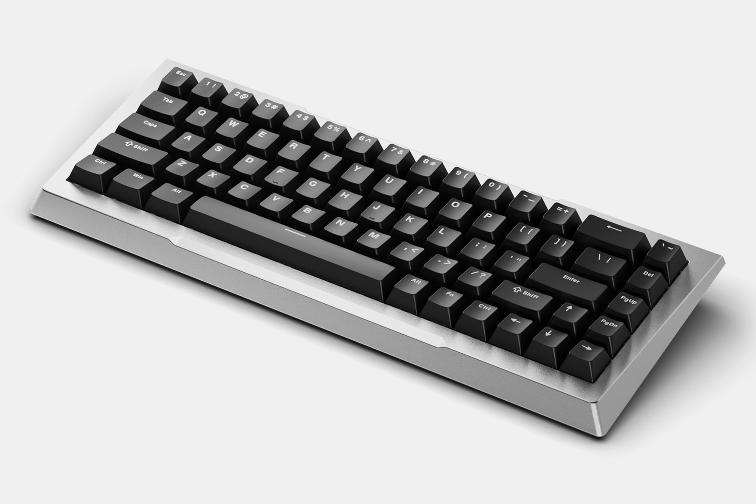 Pwnage Zenblade 65 Mechanical Keyboard | Mechanical Keyboards | Mini ...