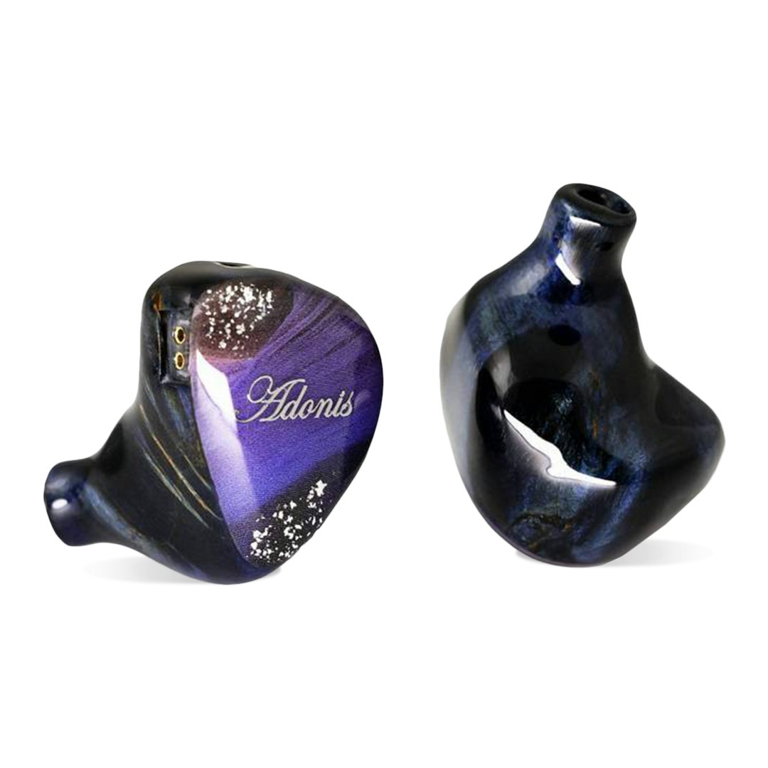 QOA Adonis IEM | Audiophile | Headphones | Universal IEM Headphones | Drop