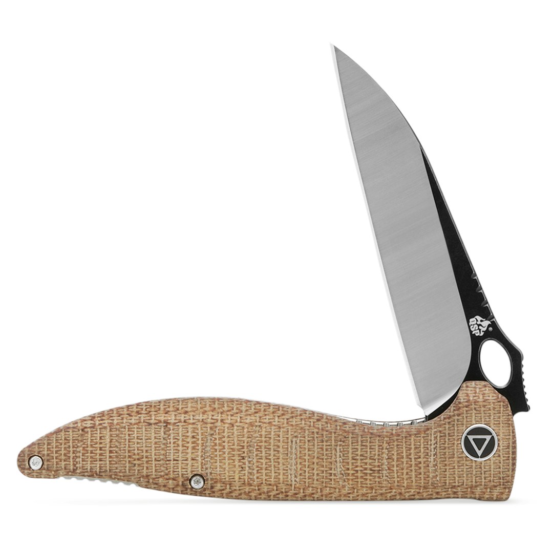 QSP Locust VG-10 Liner Lock Knife | Knives | Locking Knives | Drop