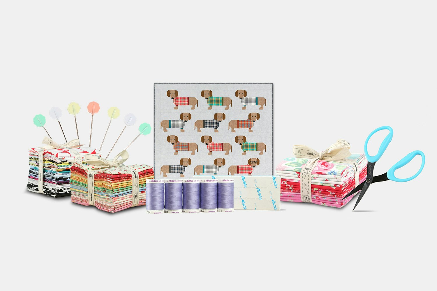 Quilting Mystery Box | Price & Reviews | Drop