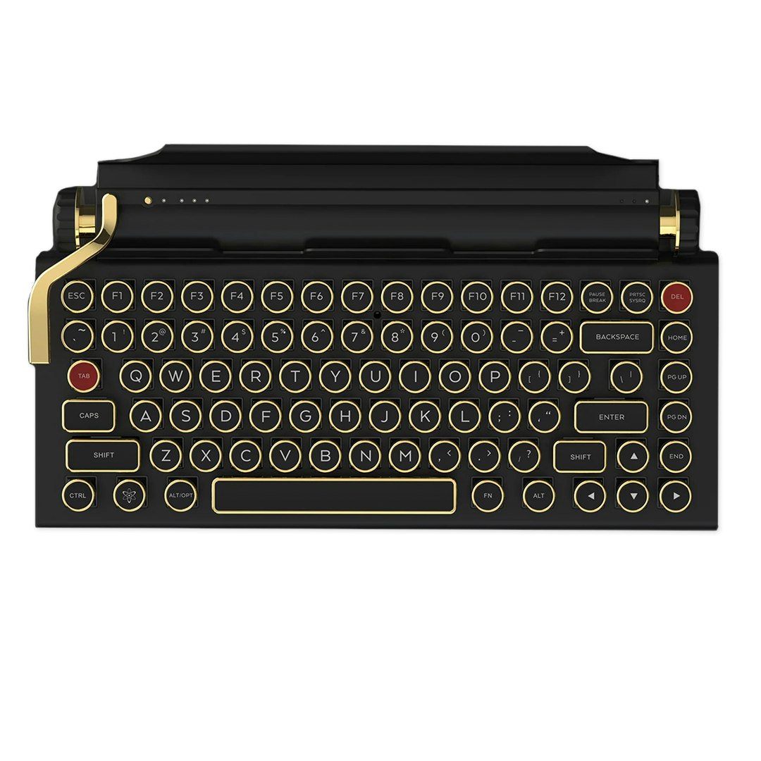 Massdrop x XMIT Hall Effect Mechanical Keyboard | Mechanical Keyboards ...