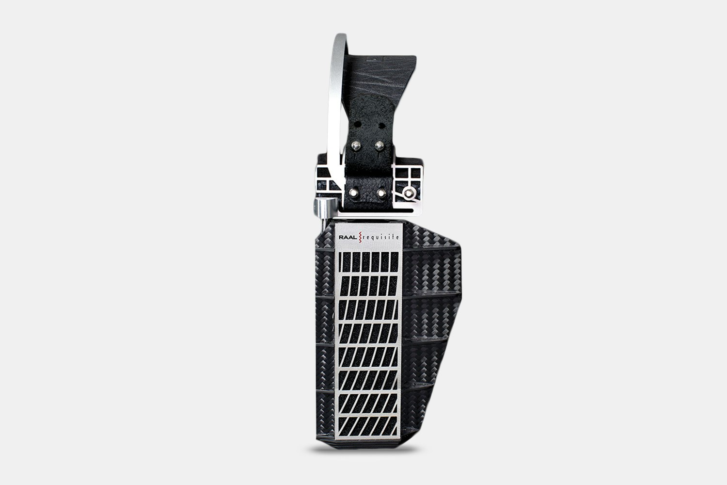 RAAL-requisite SR1a Earfield Headphone | Audiophile | Headphones | Open ...