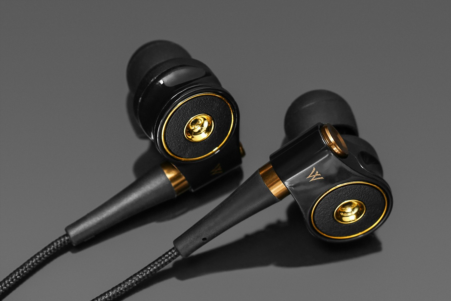 Radius TWF31/TWF41 IEM | Audiophile | Headphones | Universal IEM ...