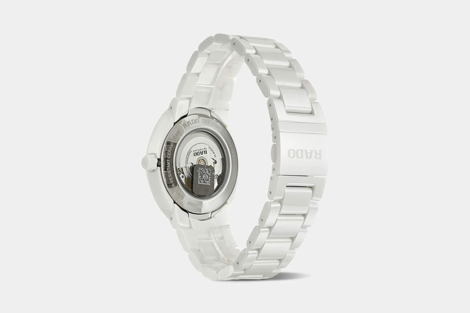 Rado D-Star Automatic Watch | Watches | Dive Watches | Drop