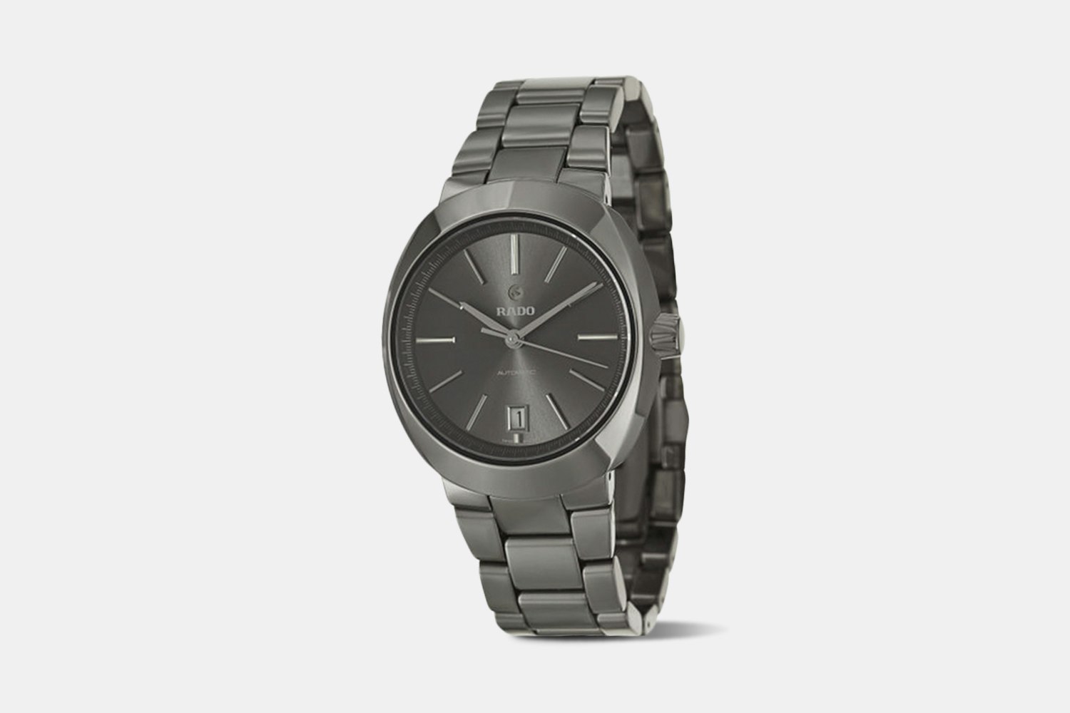 Rado D-Star Automatic Watch | Watches | Dive Watches | Drop