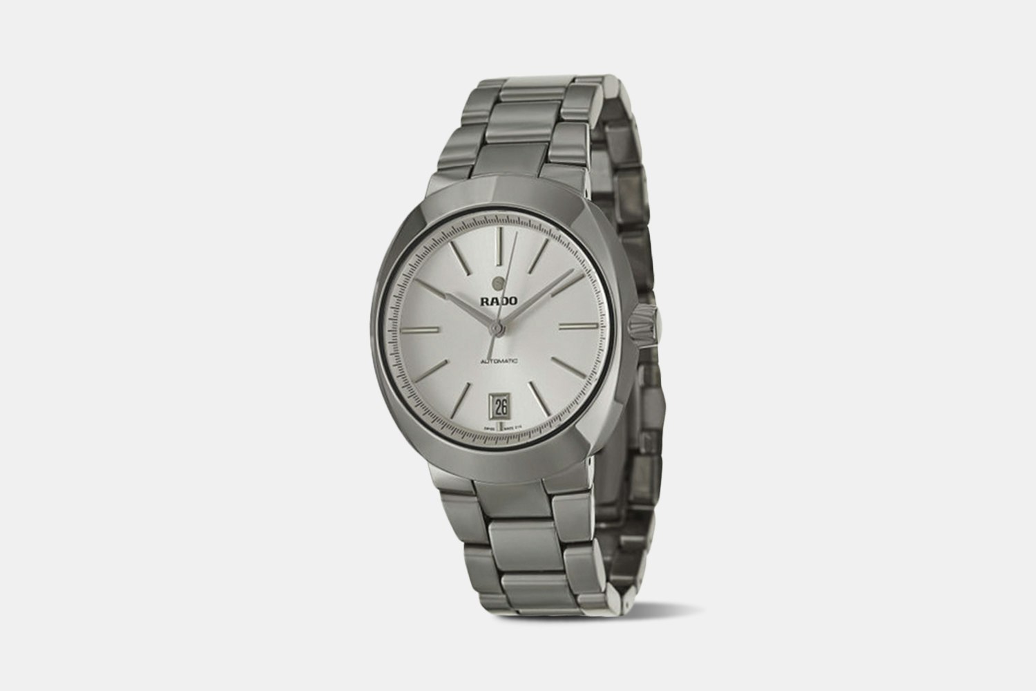 Rado D-Star Automatic Watch | Watches | Dive Watches | Drop