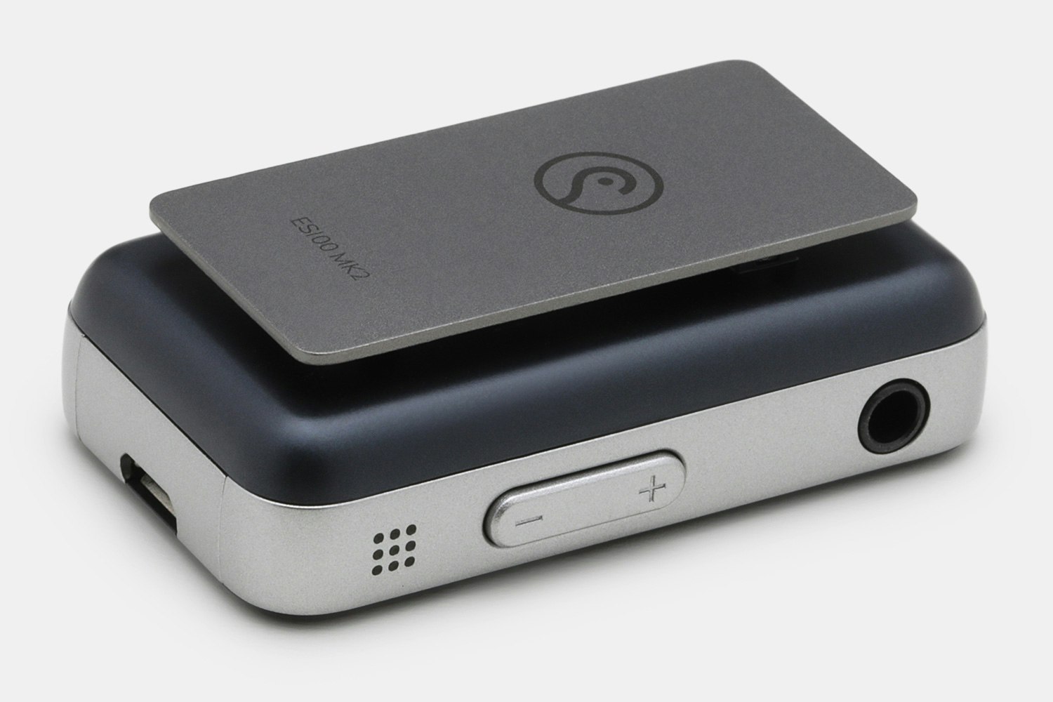 Radsone Earstudio ES100 MK2 DAC/Amp | Audiophile | DACs | Amp Combo ...