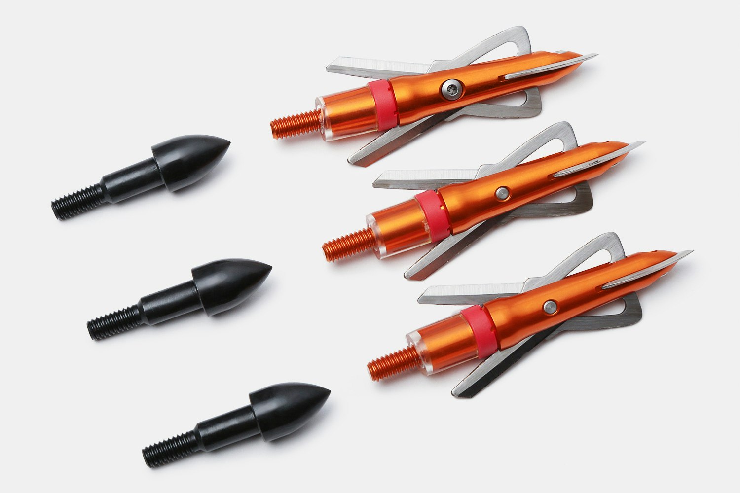 Rage Simply Lethal Arrows & Crossbow Bolts | Fishing Gear | Drop