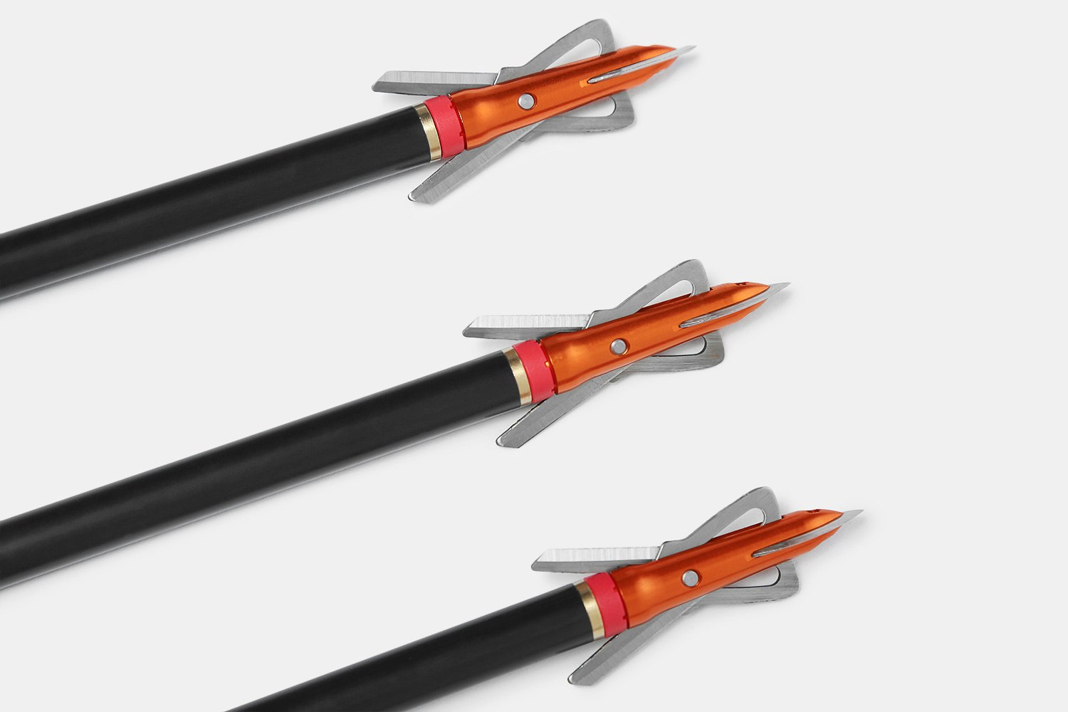 Rage Simply Lethal Arrows & Crossbow Bolts | Fishing Gear | Drop