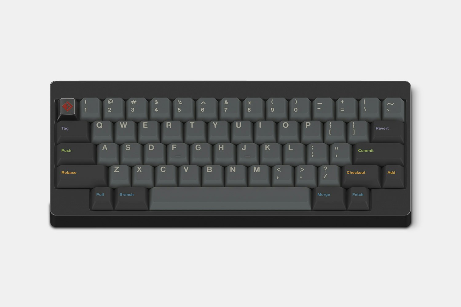 Rama Works x Oblivion Artisan Keycap | Price & Reviews | Drop