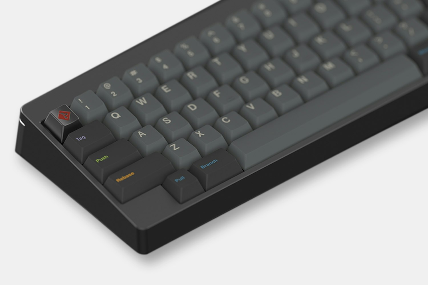 Rama Works x Oblivion Artisan Keycap | Price & Reviews | Drop