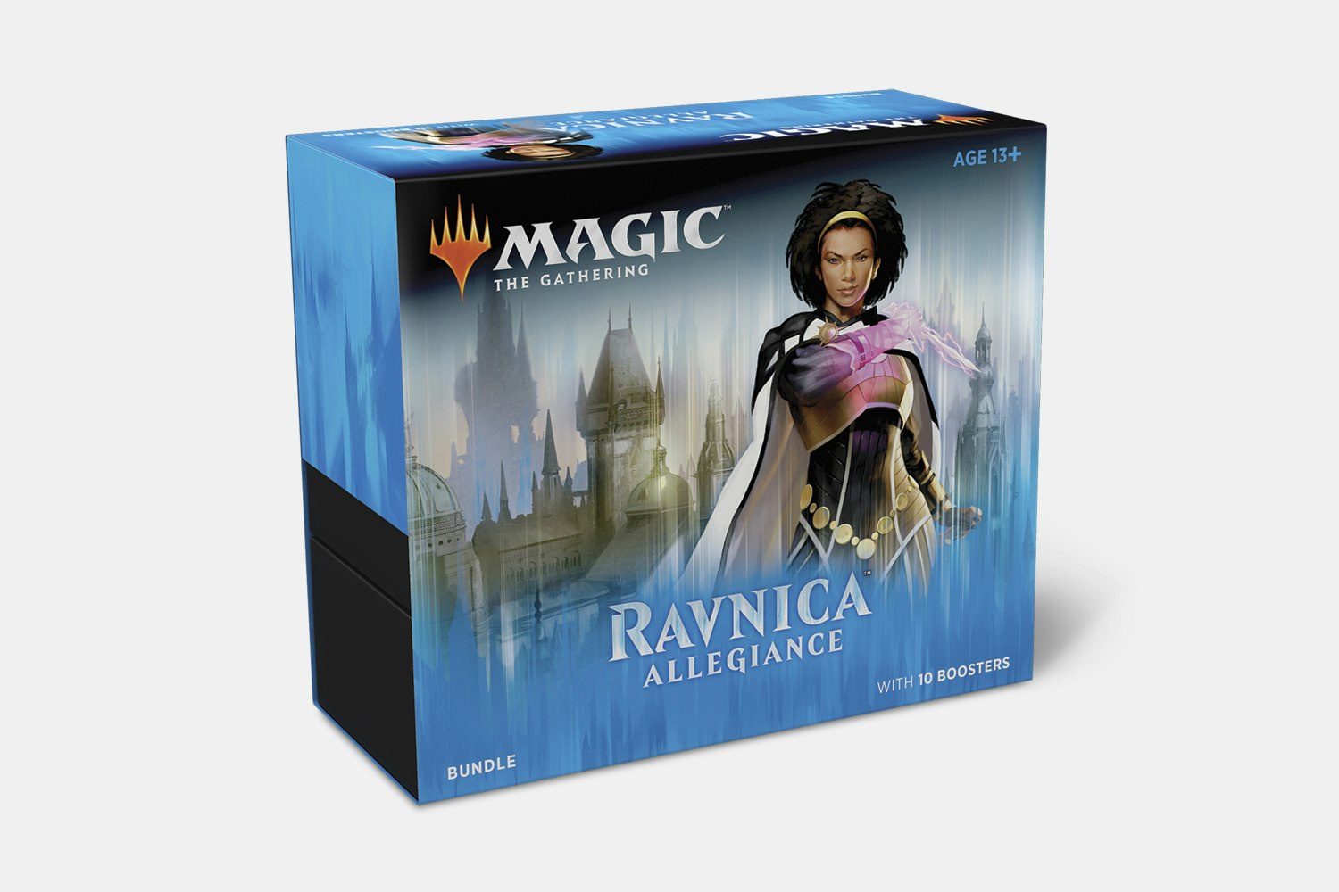 Ravnica Allegiance Booster Box & Bundle | MTG | MTG Booster Boxes | Drop