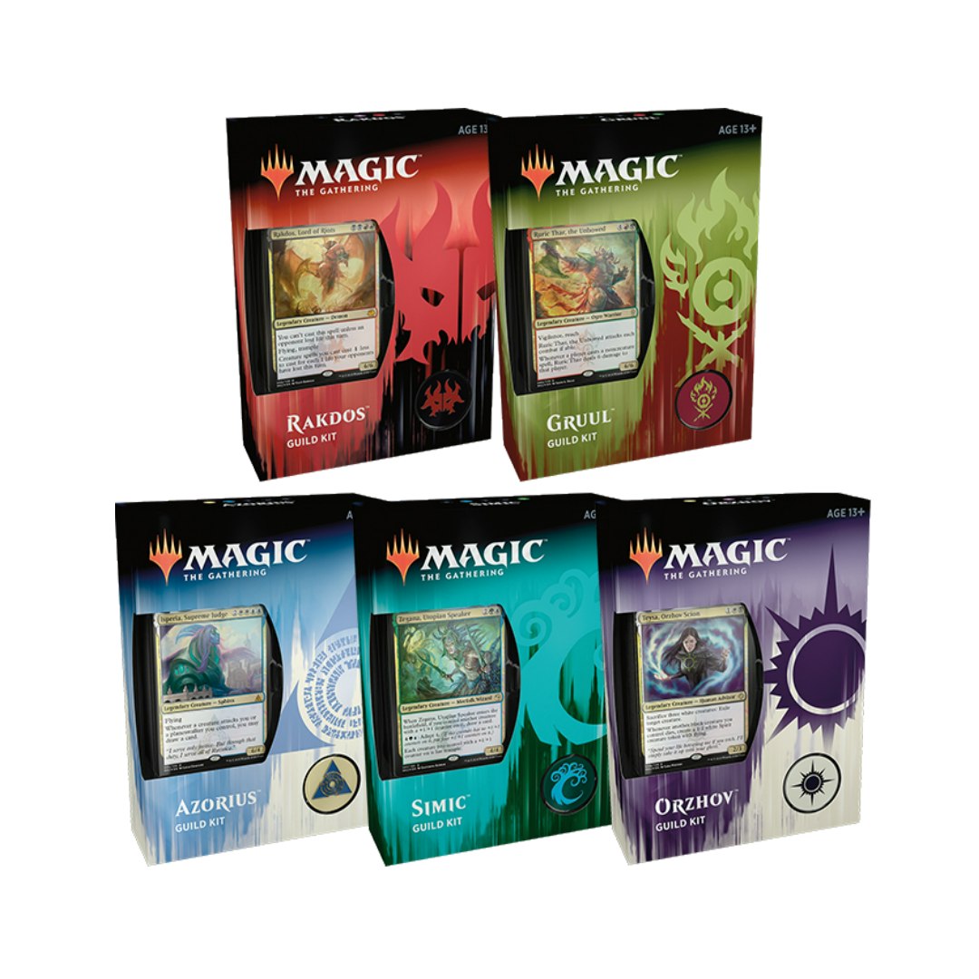 Best MTG Packs | April 2025 | Drop