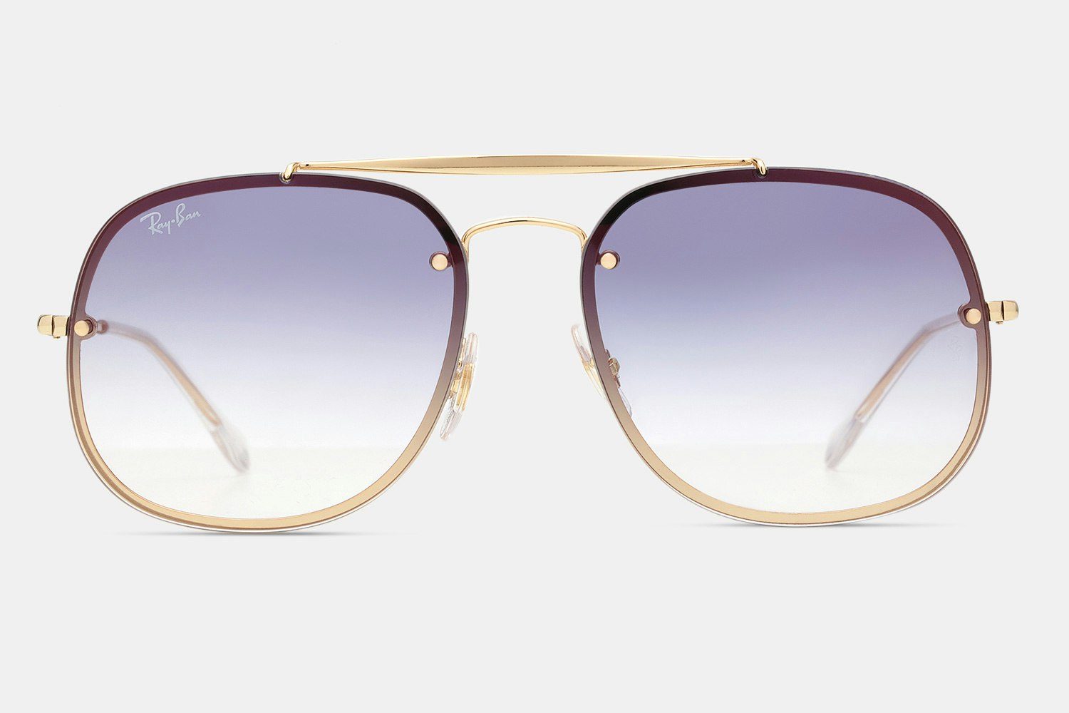 Ray-Ban Blaze General Sunglasses | Eyewear | Sunglasses | Drop