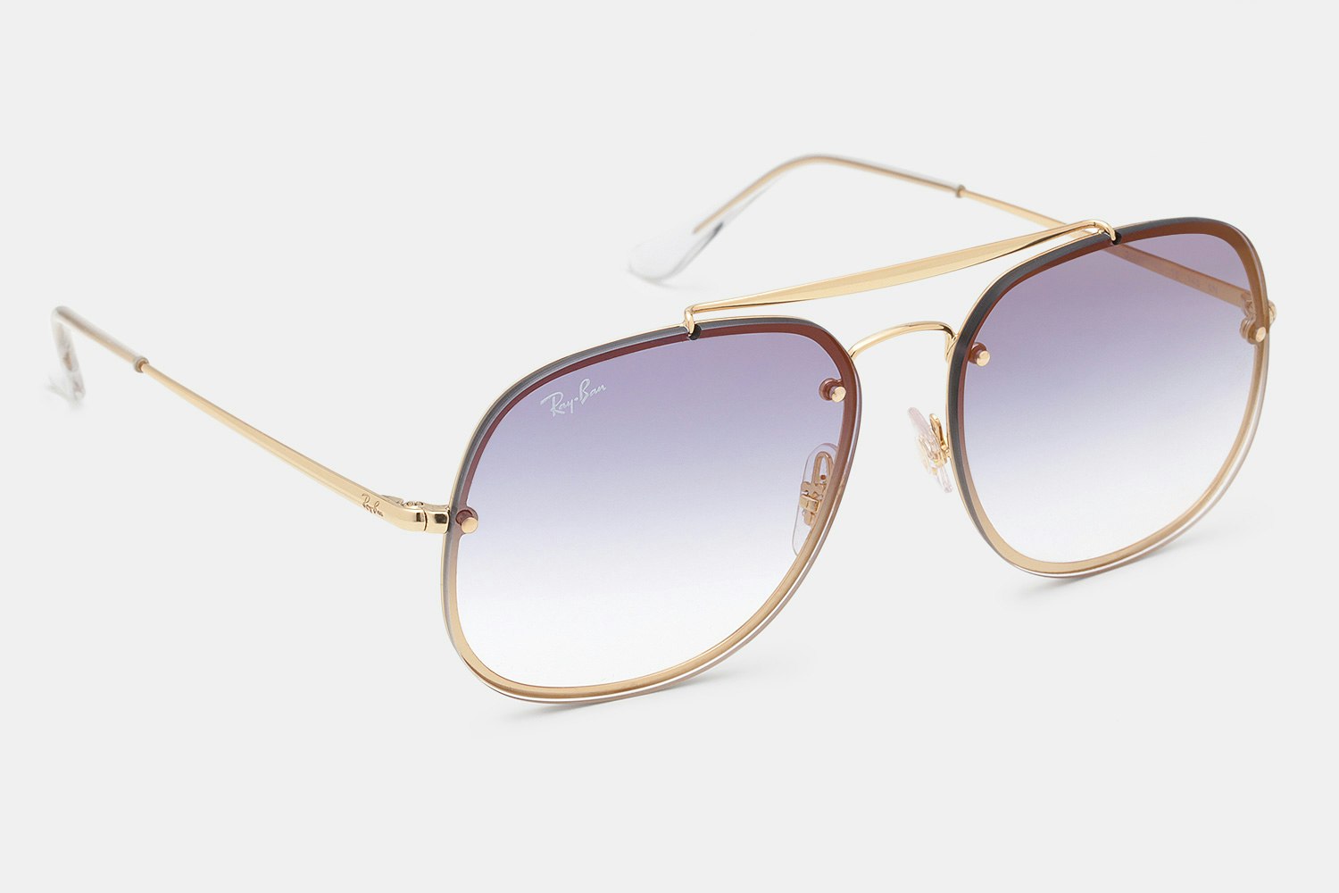 Ray-Ban Blaze General Sunglasses | Eyewear | Sunglasses | Drop