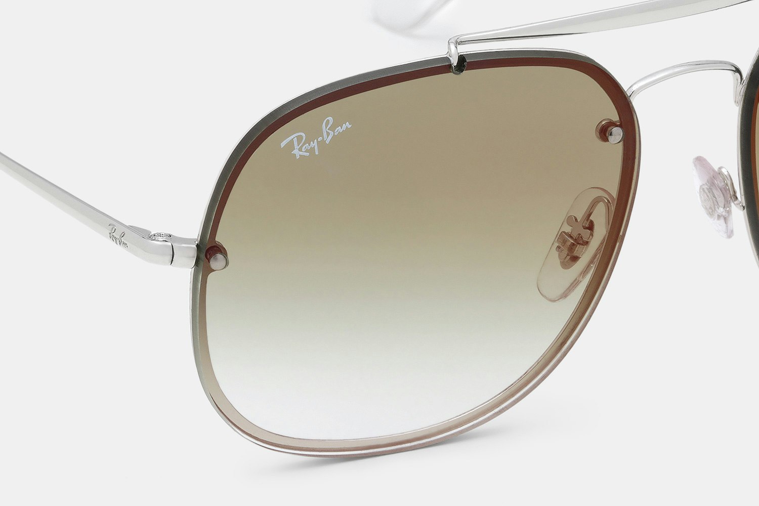 Ray-Ban Blaze General Sunglasses | Eyewear | Sunglasses | Drop