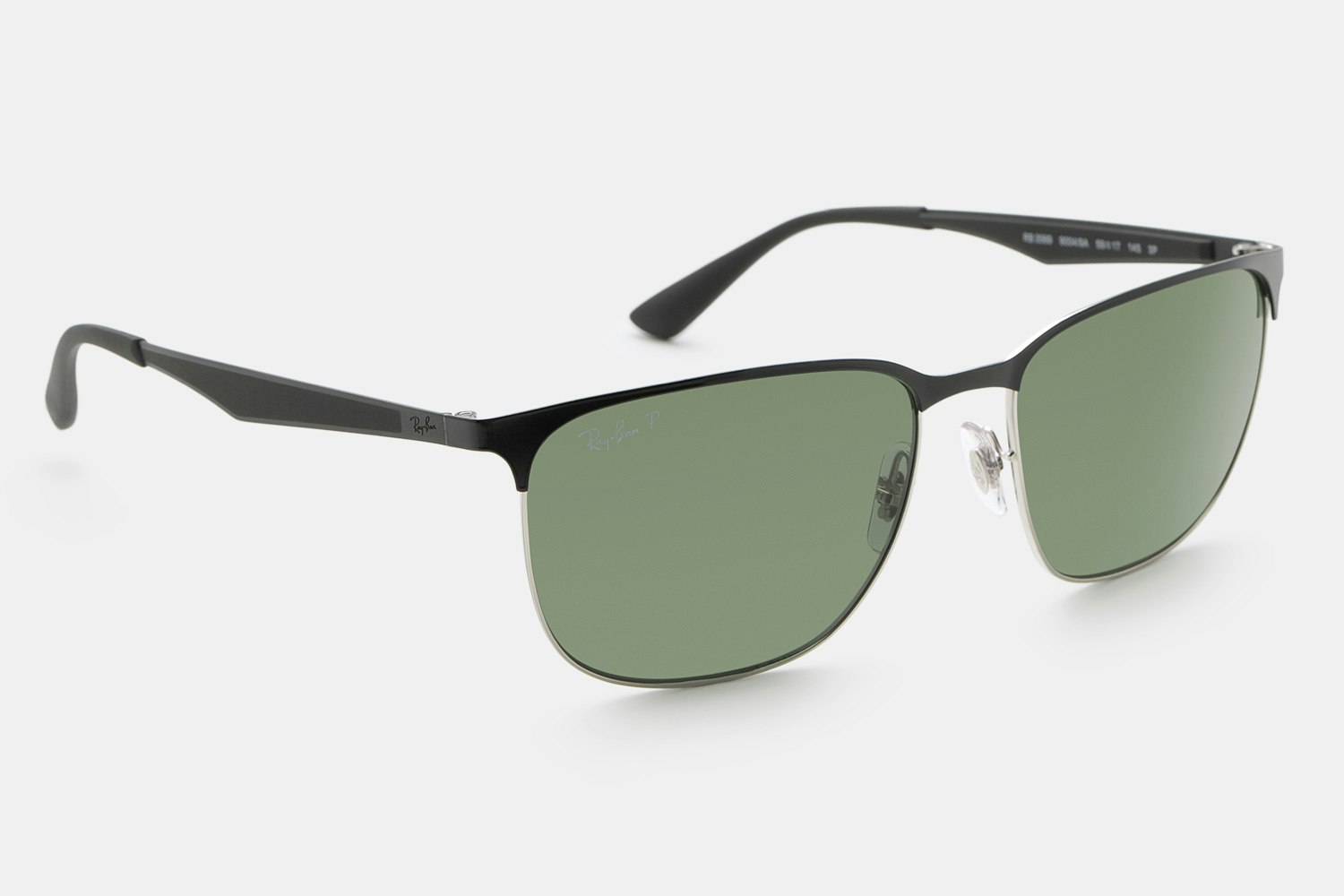 Ray-Ban RB3569 Polarized Sunglasses | Price & Reviews | Drop