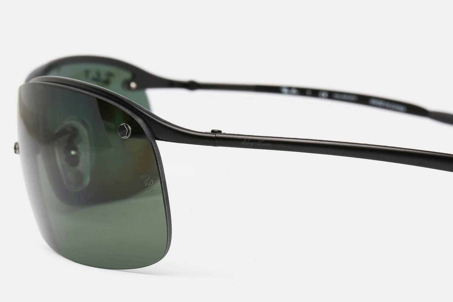 Ray Ban RB3183 Polarized Sunglasses | Eyewear | Sunglasses | Drop